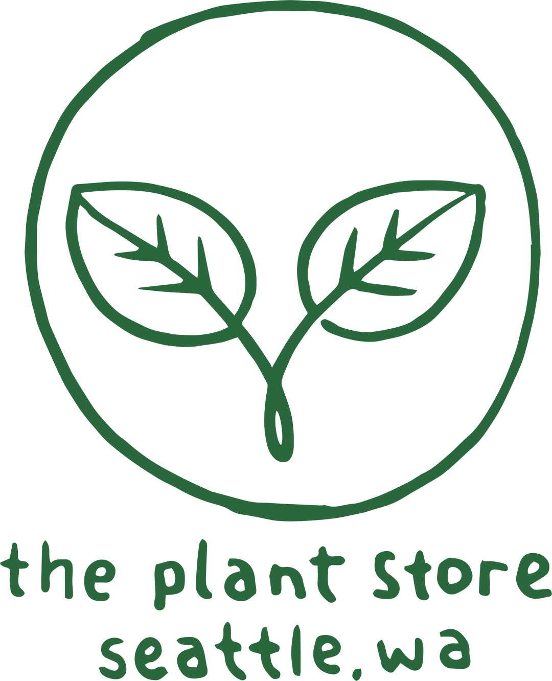 The Plant Store