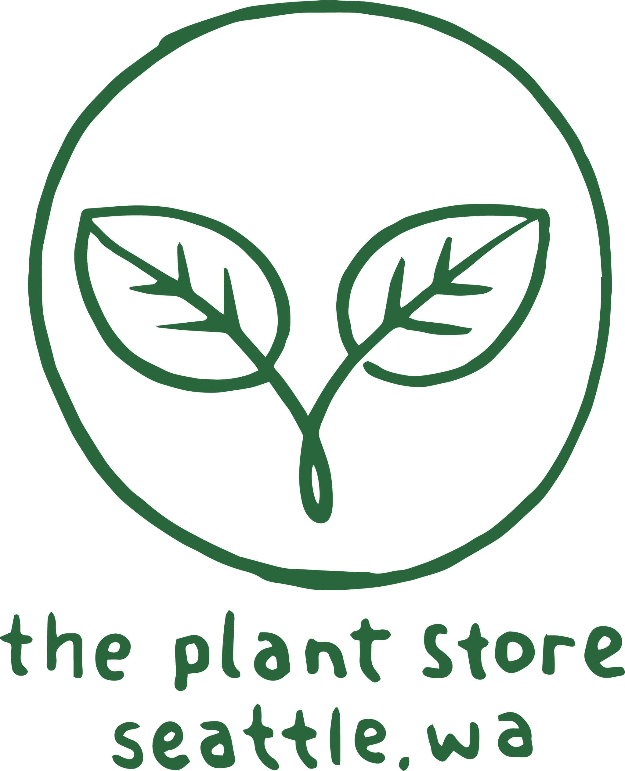 The Plant Store