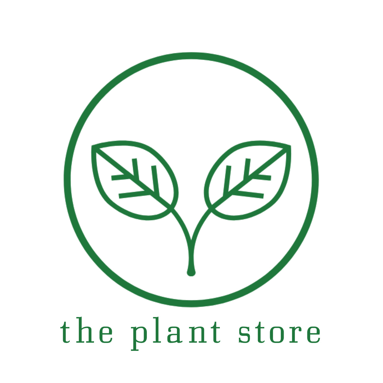 The Plant Store